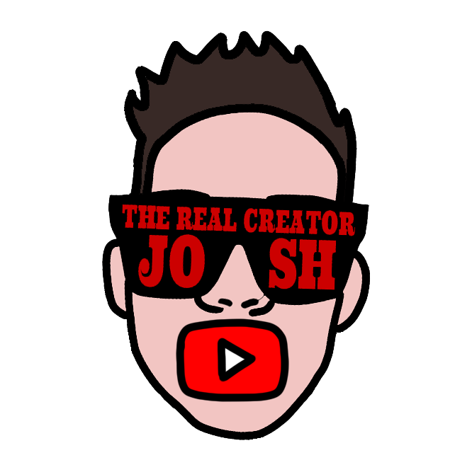 About - The Creator Josh